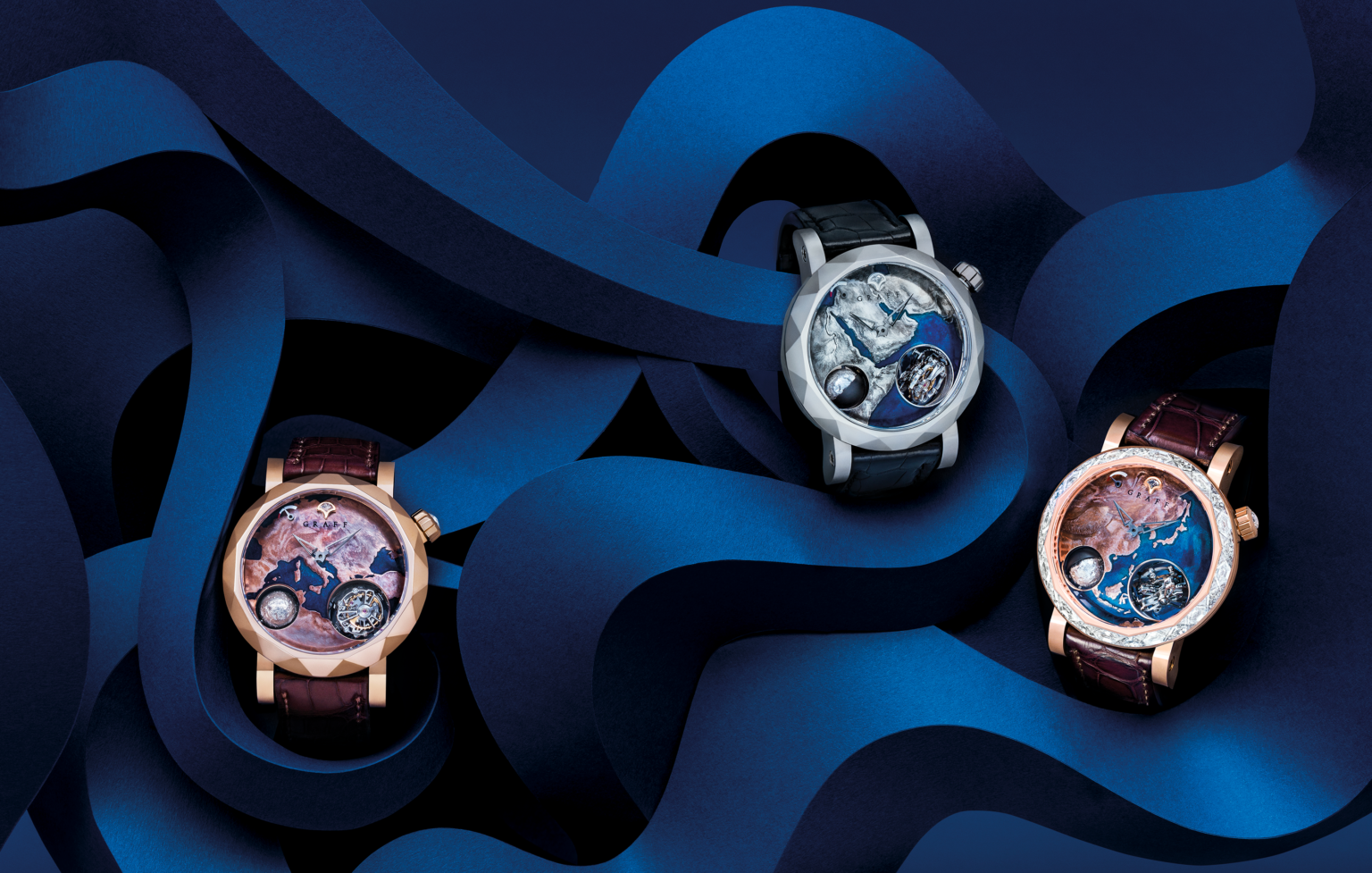 Overview - Thomas Rohde